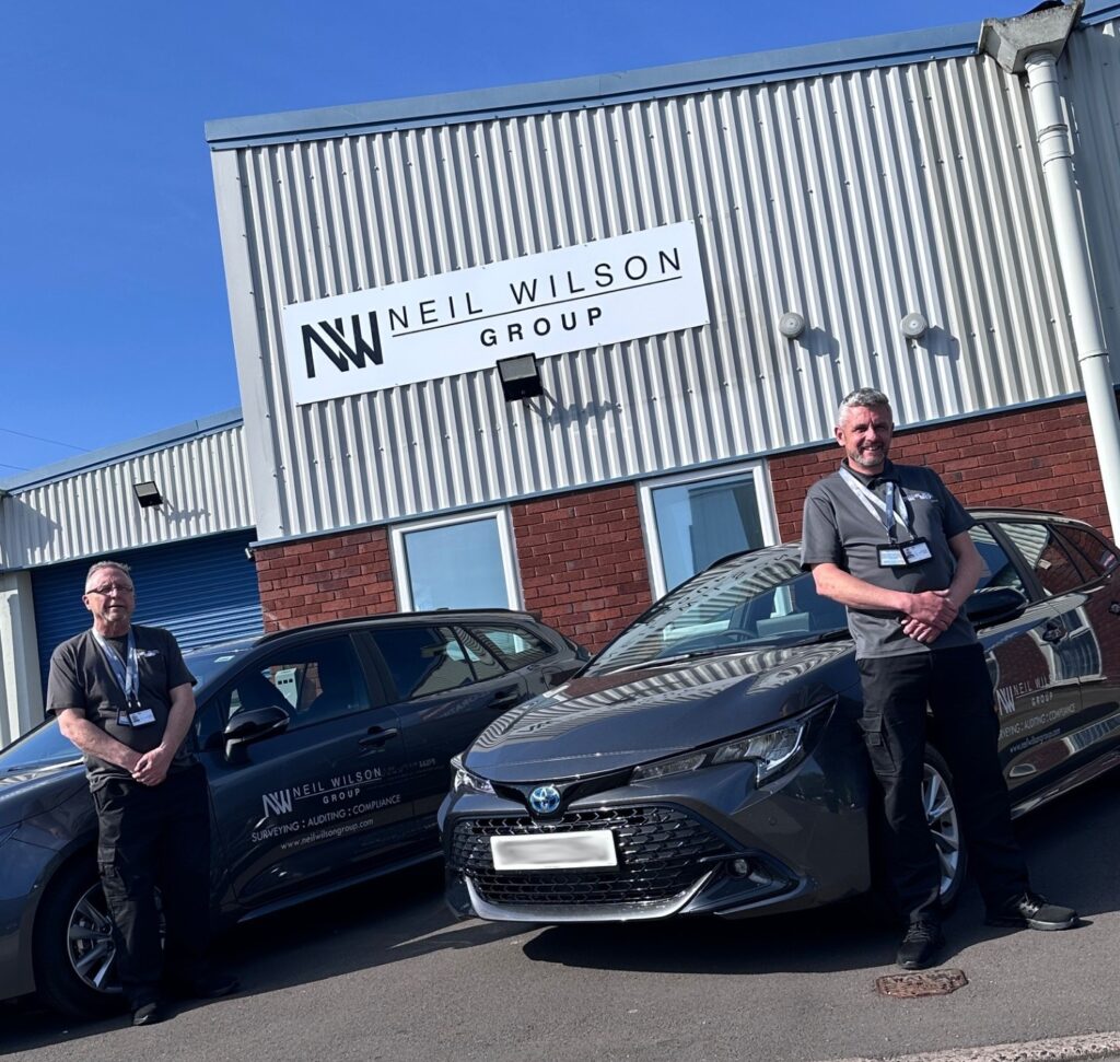 Neil Wilson Group